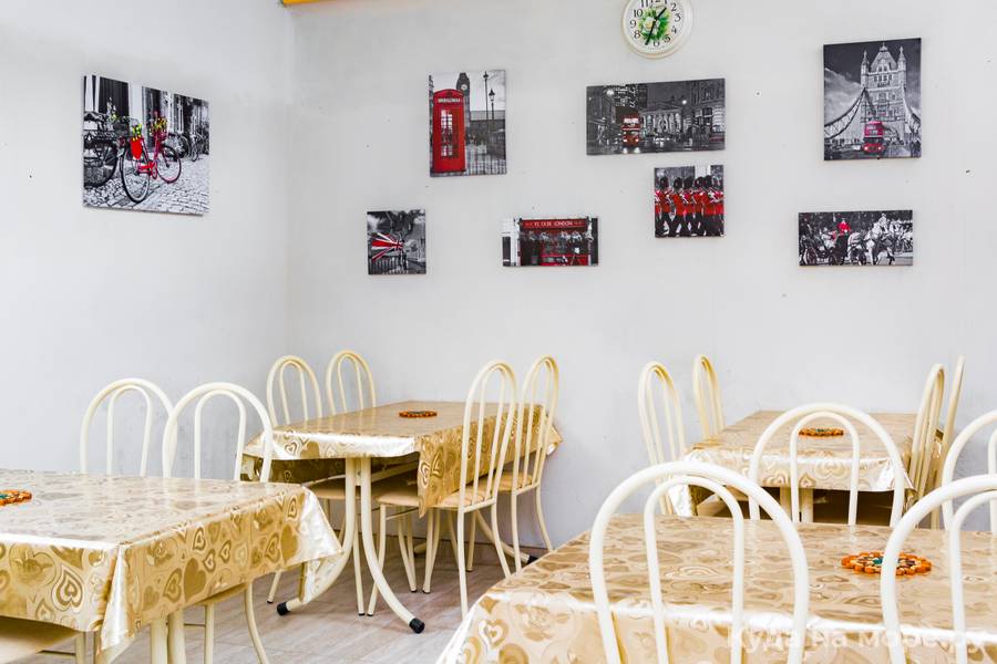 Гостевой дом «Georich» (Георич) - Судак,ул. Сурожская, д. 23 ...